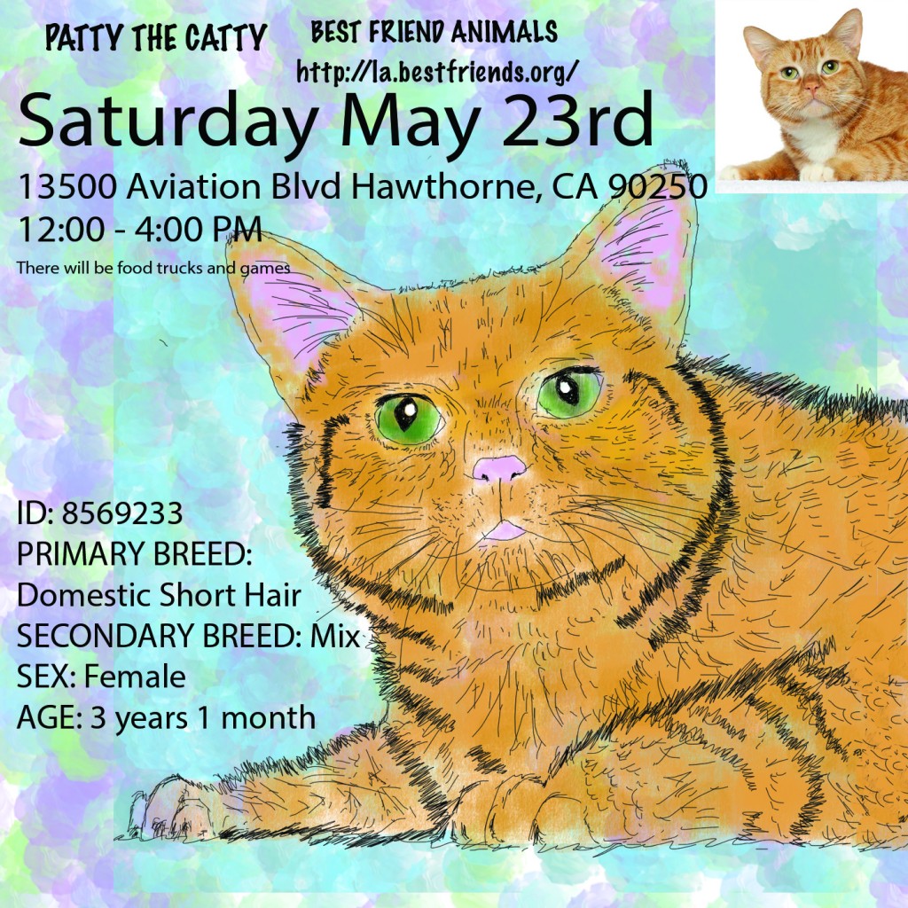 Ada Cat - Da Vinci Design