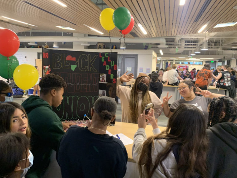 BSU Club - Da Vinci Design