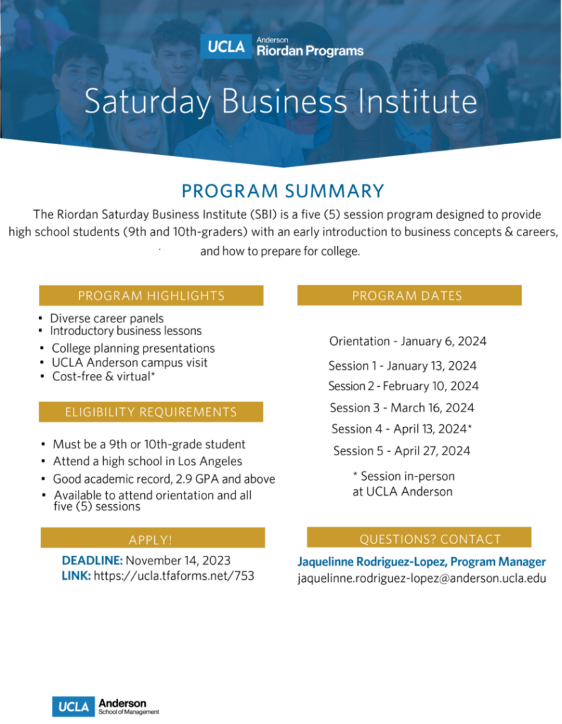 2024_SBI_Flyer_FOR_PRINT - Da Vinci Design